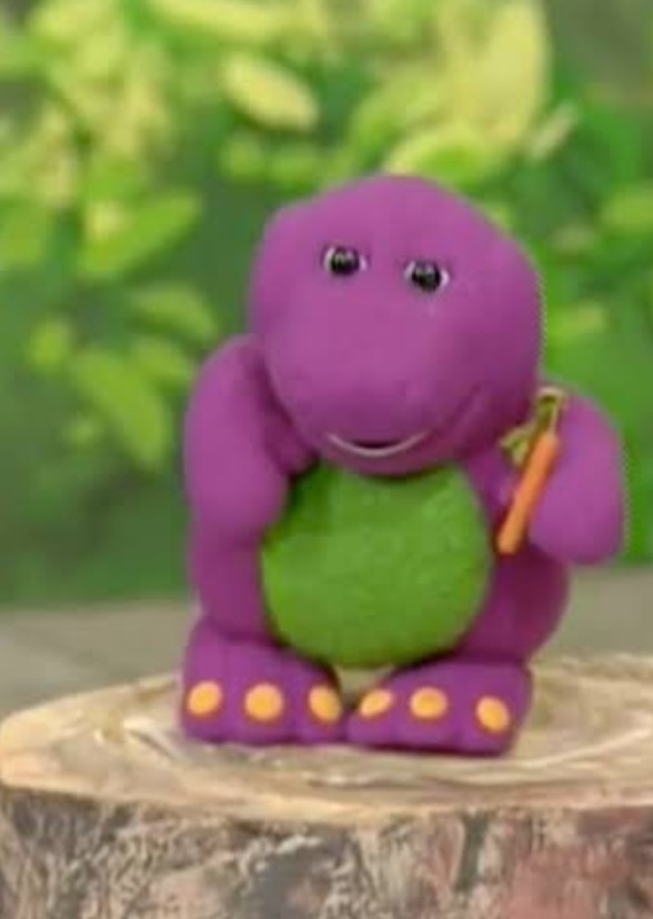 Find an Actor to Play Baby Bop in Barney & Friends (Live Action Movie ...