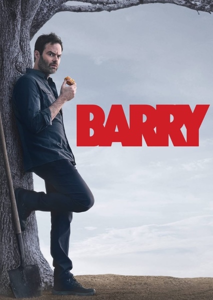 Barry (1998 - 2003) Fan Casting on myCast
