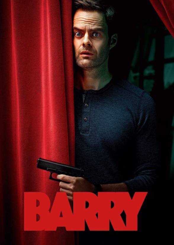 Barry (1998-) Fan Casting on myCast