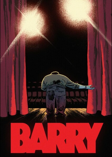 Barry Fan Casting on myCast