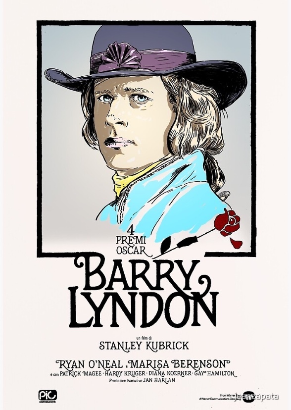 Find an Actor to Play Lord Wendover in Barry Lyndon (1965) on myCast