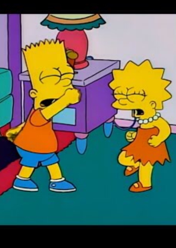 Bart VS. Lisa Fan Casting on myCast