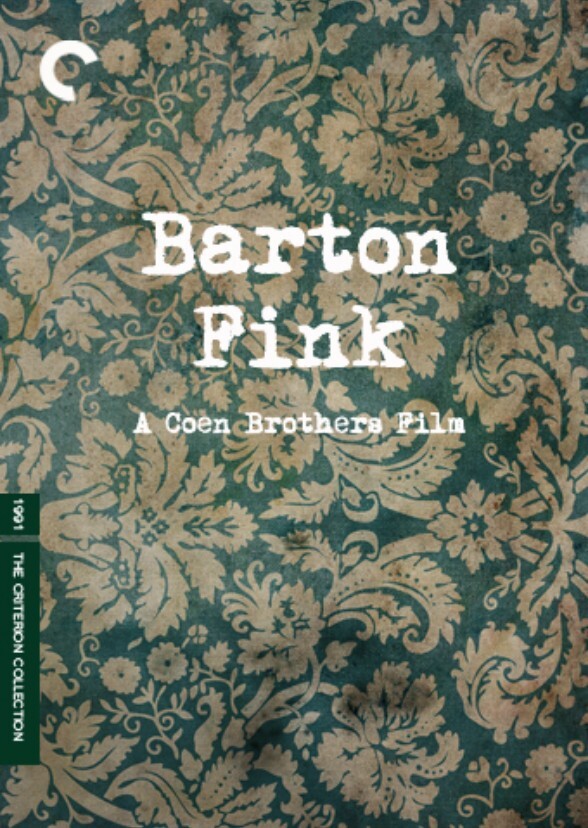 Jack Lipnick Fan Casting for Barton Fink (2001) | myCast - Fan Casting Your Favorite Stories