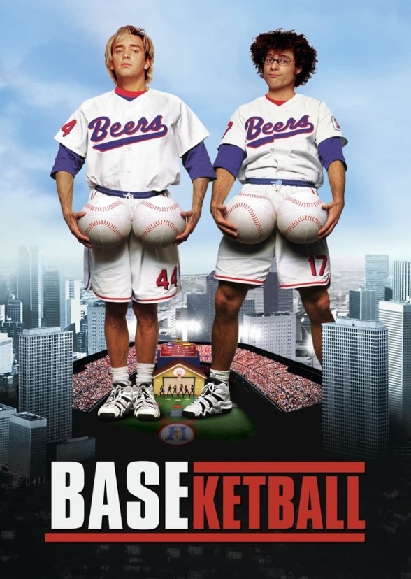 Baseketball (2018) Fan Casting on myCast