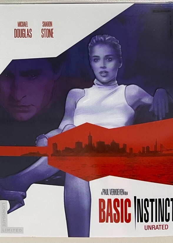 SFPD Police Detective Nick Curran Fan Casting for Basic Instinct (1952) | myCast - Fan Casting ...