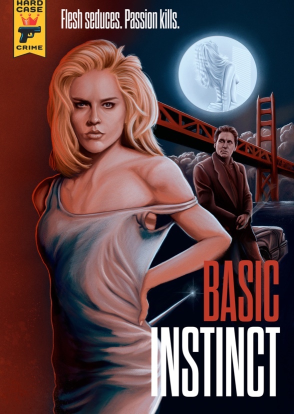 Basic Instinct (1962) Fan Casting on myCast