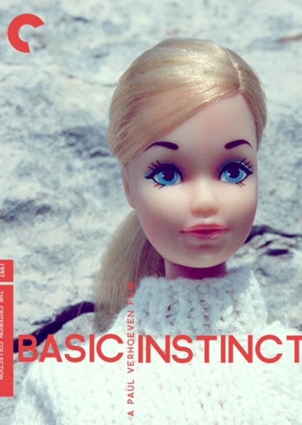 Basic Instinct (1972) Fan Casting on myCast