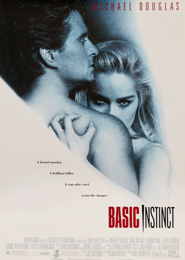 Basic Instinct (2002) Fan Casting on myCast