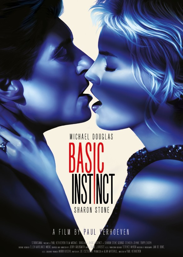 basic instinct Tv series Fan Casting on myCast