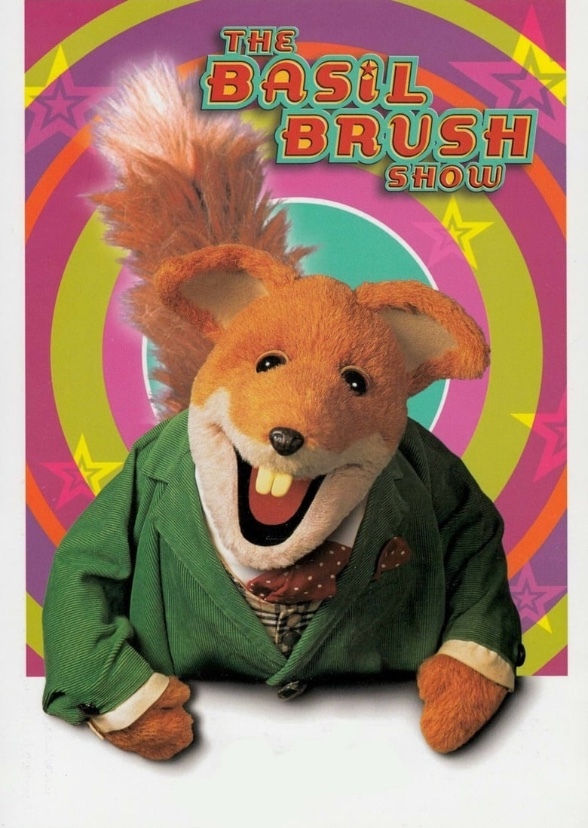 Basil Brush Movie Fan Casting on myCast