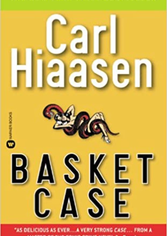 Basket Case Fan Casting on myCast