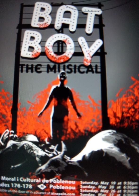 Bat Boy: the Musical Fan Casting on myCast