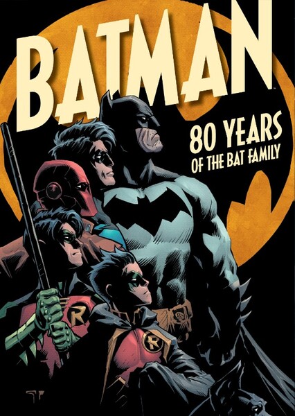 Bat Family Fan Casting on myCast