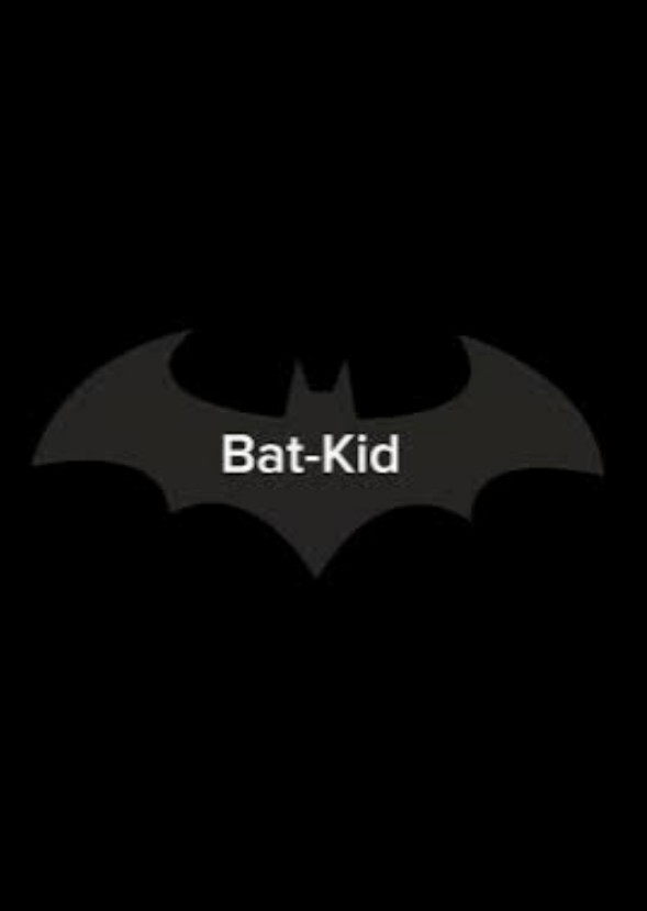 Sinestro Fan Casting for Bat-Kid | myCast - Fan Casting Your Favorite ...