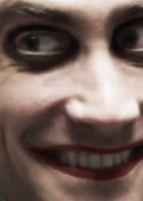 Bat of Gotham: Smile Fan Casting on myCast