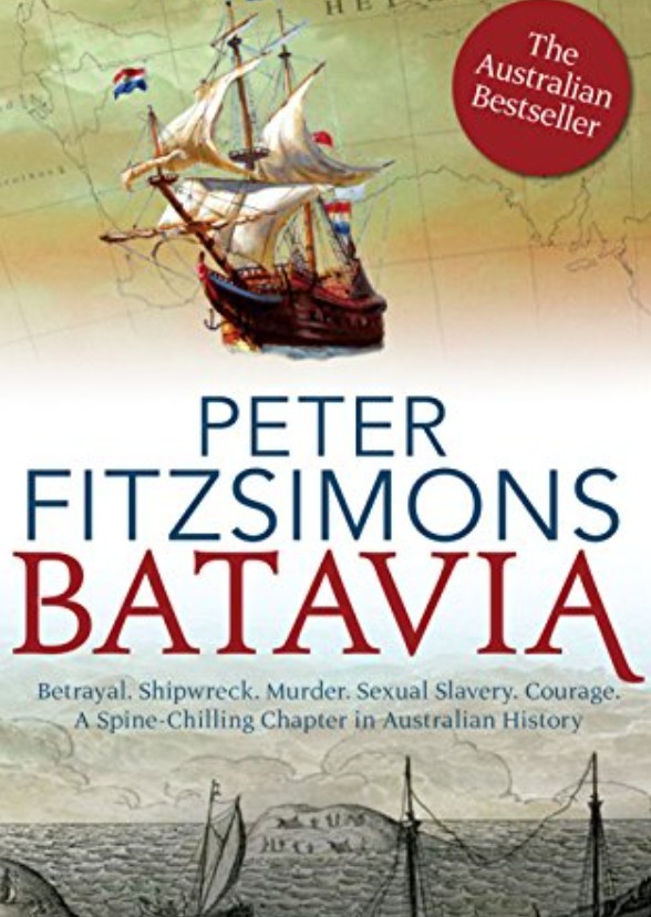 Francisco Pelsaert Fan Casting for Batavia | myCast - Fan Casting Your ...