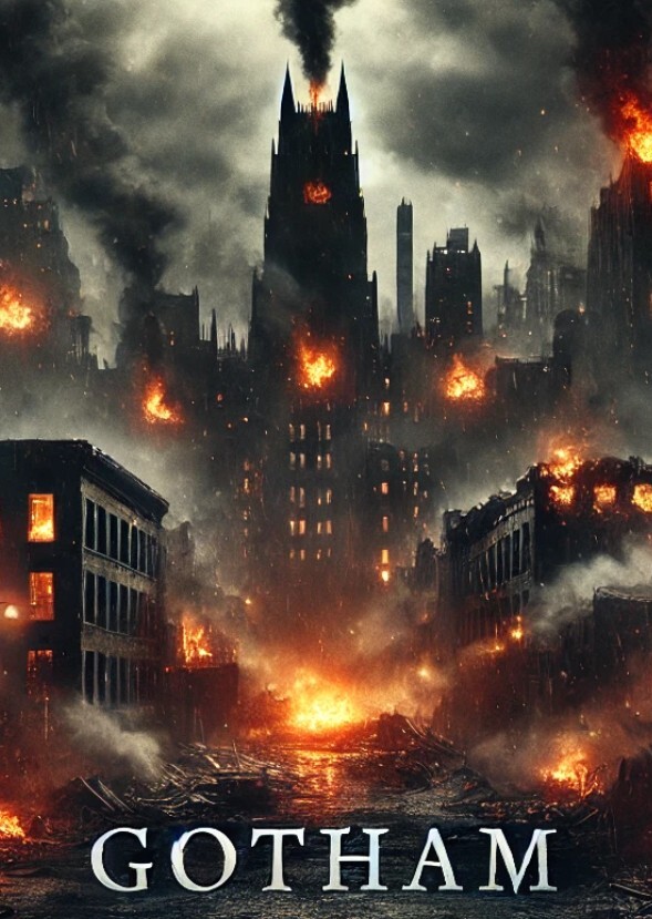 Gotham Fan Casting on myCast