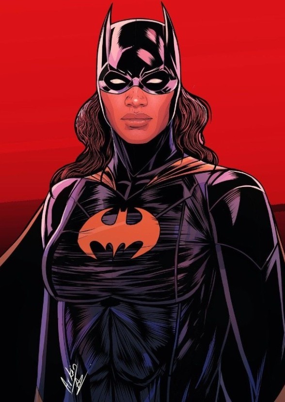 Jason Bard Fan Casting for Batgirl (2023 DCEU) | myCast - Fan Casting ...