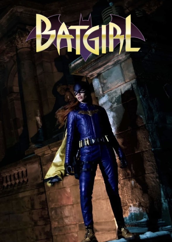 Batgirl (DCEU Retold) Fan Casting on myCast