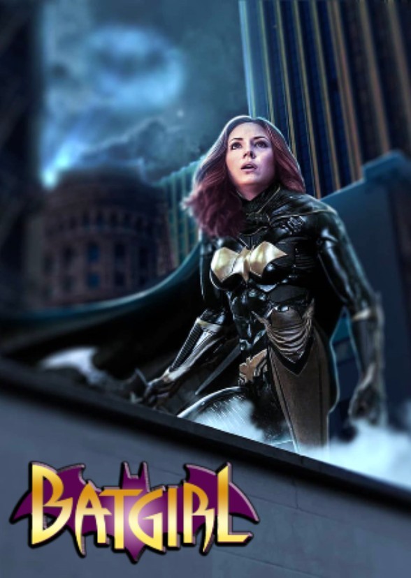 Batgirl Fan Casting On Mycast