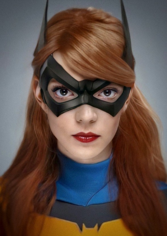 Find an Actor to Play Barbara Gordon in Batgirl (Matt Reeves) on myCast