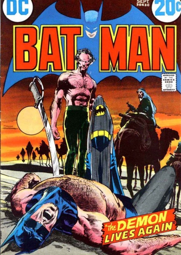 Batman 1979 Fan Casting on myCast