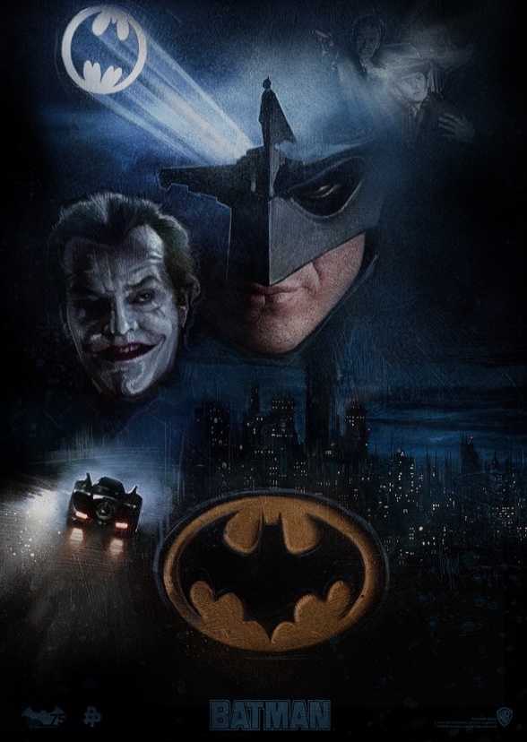 Fan Casting Ray Wise as Carl Grissom in Batman (2019) on myCast