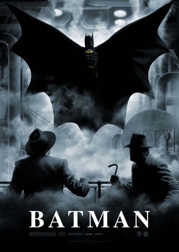 Vicki Vale Fan Casting for BATMAN (1989) | myCast - Fan Casting Your Favorite Stories