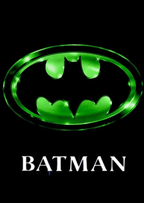 Batman 1999 Fan Casting on myCast