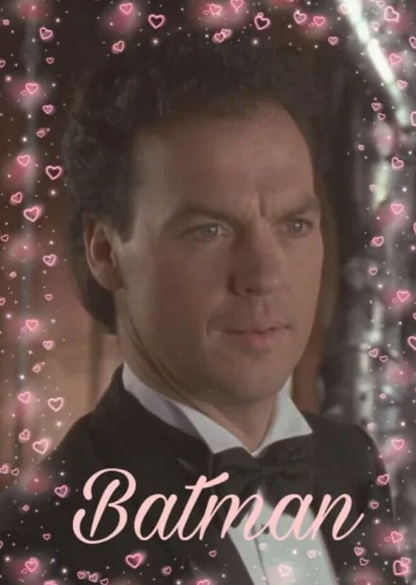 Fan Casting Mickey Rourke as Carl Grissom in Batman (2019) on myCast