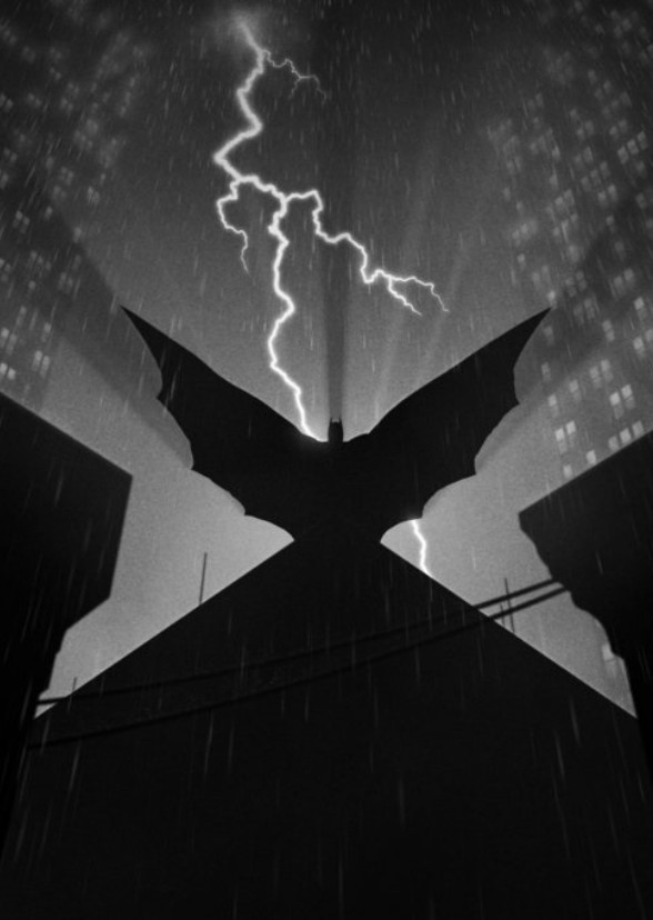 Batman (2037) Fan Casting on myCast