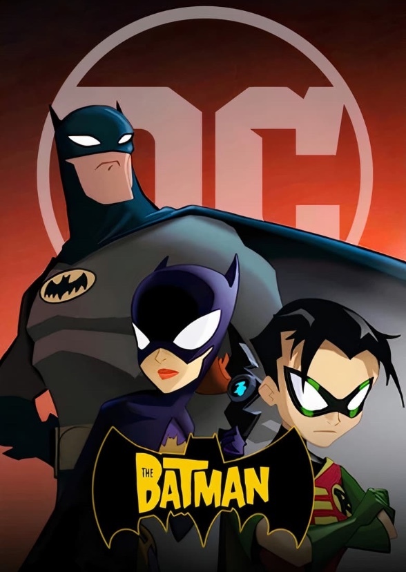 Batman 3 (1985) Fan Casting on myCast