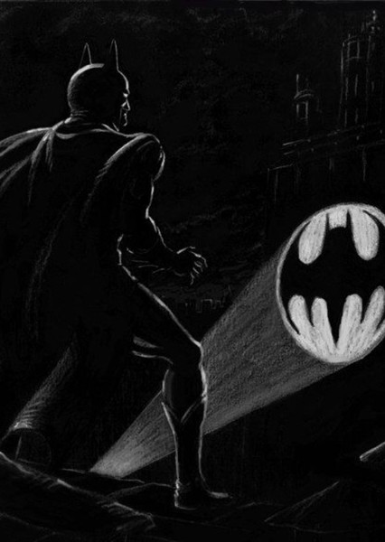 Adam El Hagar on myCast - Fan Casting Your Favorite Stories