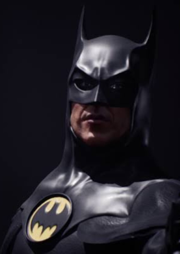 Batman ‘89 Video Game Fan Casting on myCast