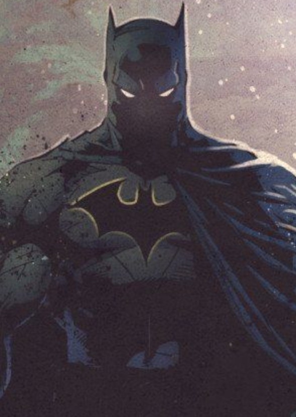 Batman: Afraid of the Dark Fan Casting on myCast