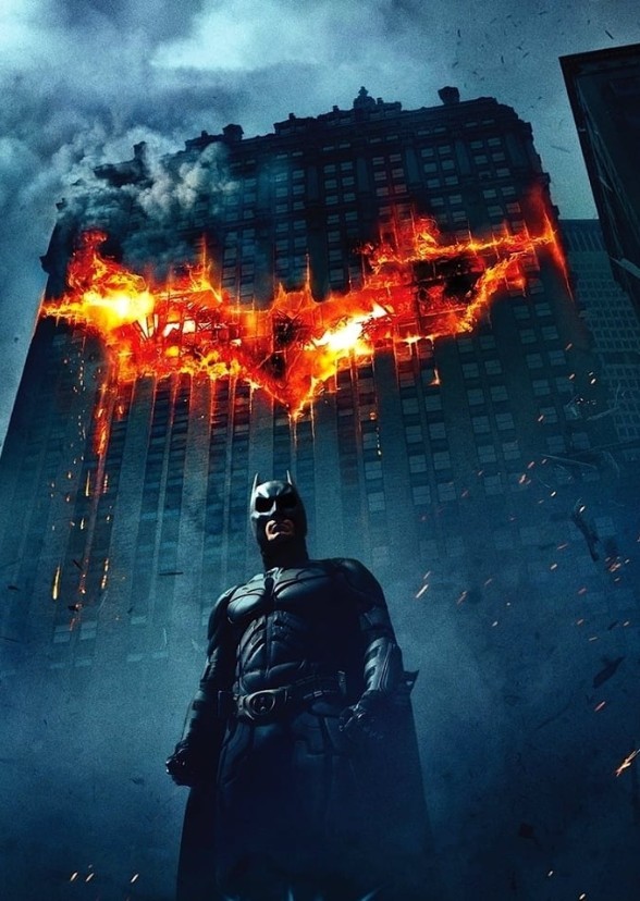 Batman: Alone In The Dark (2010) Fan Casting on myCast