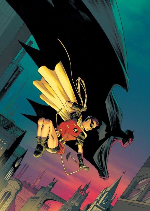 Hugo Strange Fan Casting for Batman And Robin: The Dynamic Duo | myCast ...
