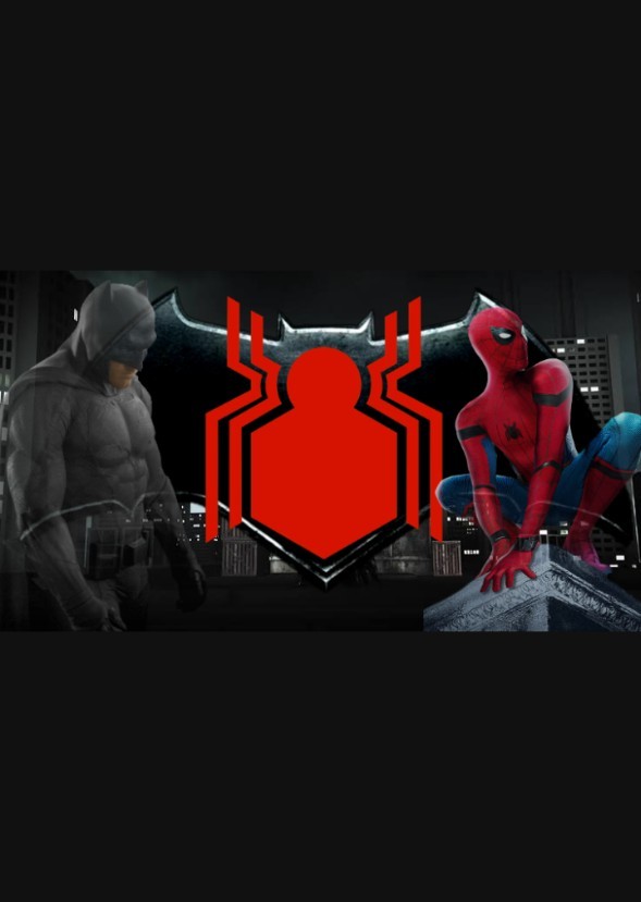 BATMAN AND SPIDER-MAN: THE MEANING OF JUSTICE (2018) Fan Casting on myCast