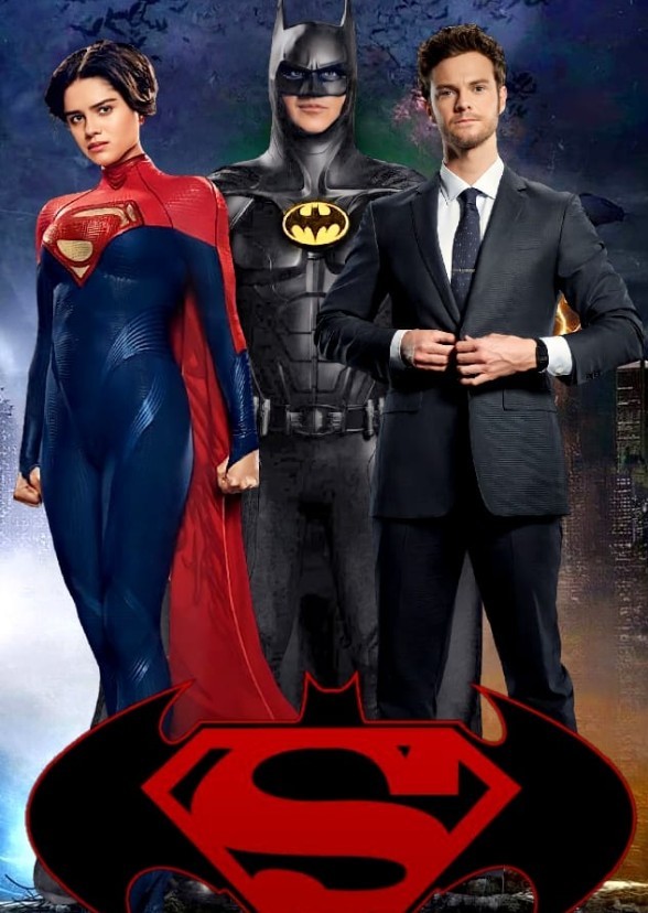 Mercy graves Fan Casting for BATMAN and SUPERGIRL: TRIUMPHANTS SERIE ...