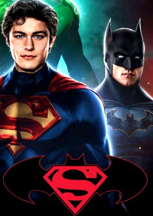 Batman and Superman: World's Finest Fan Casting on myCast