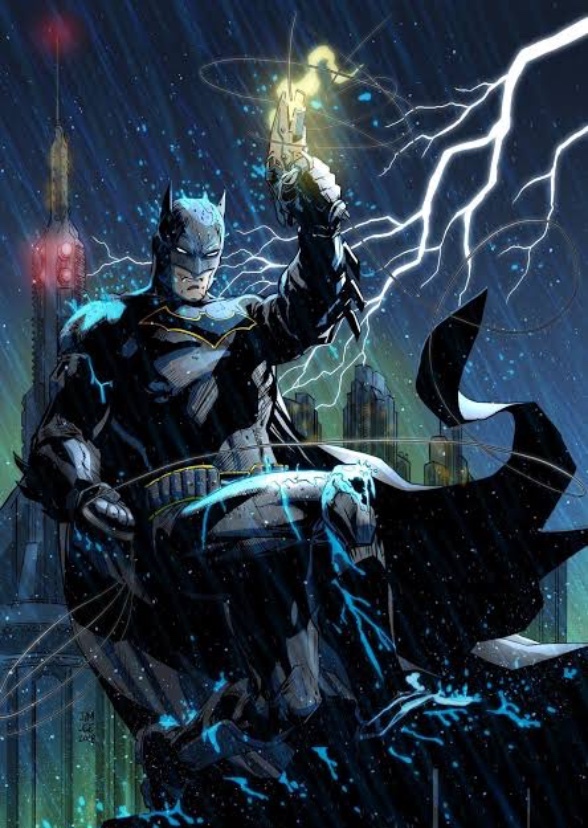 Fan Casting Anna Brisbin as Alexis Kaye/Punchline in Batman Animated ...