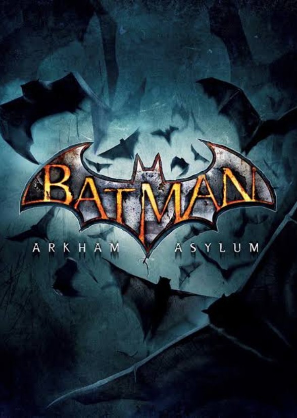 Batman: Arkham Asylum | A Batman Story Fan Casting on myCast