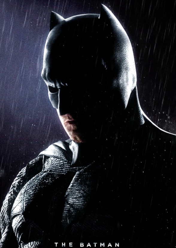 Batman: Arkham Asylum Fan Casting on myCast