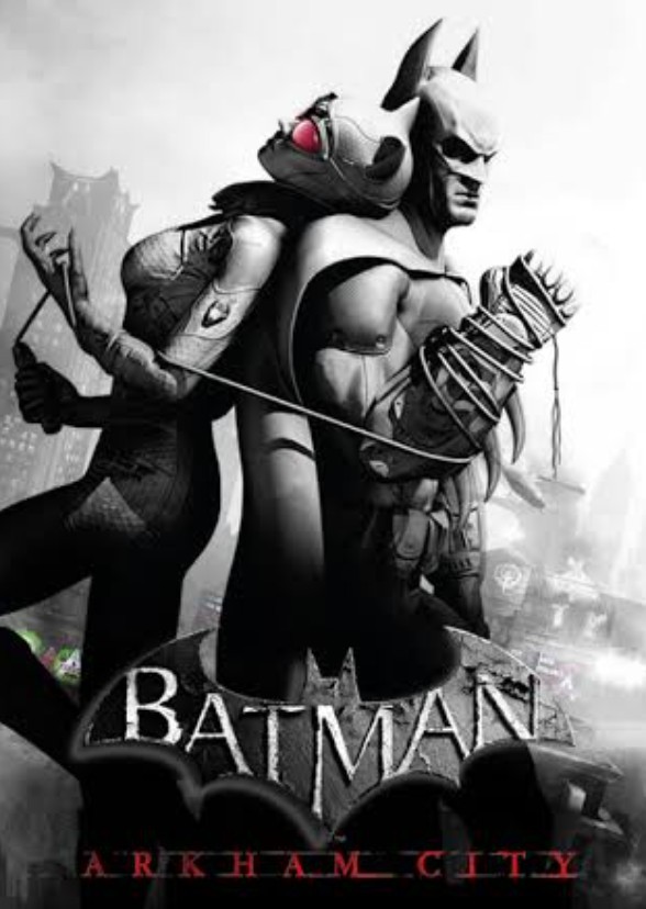 Batman Arkham City Fan Casting On Mycast