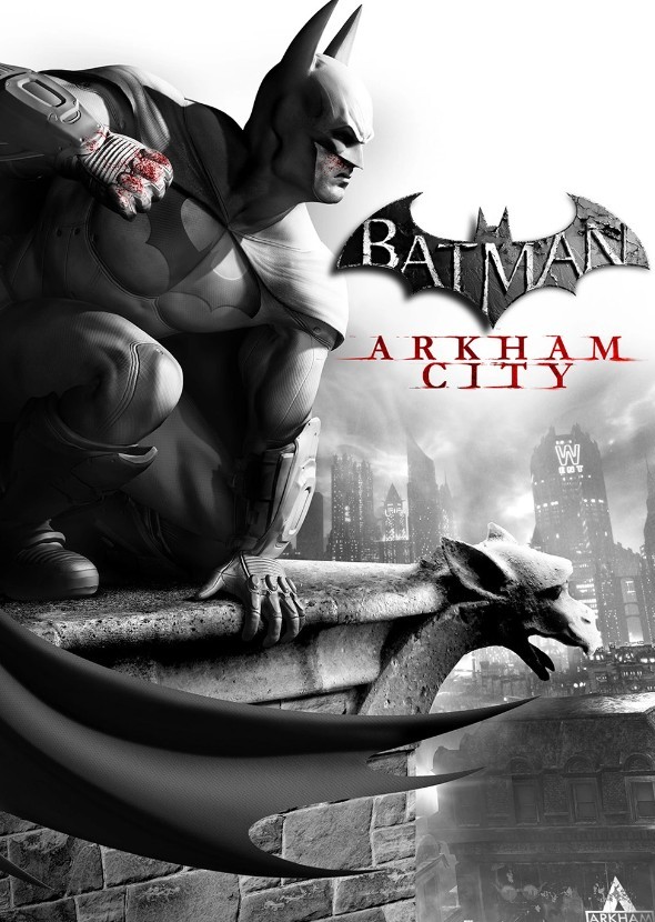 Batman Arkham City Fan Casting on myCast