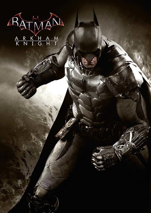 Batman: Arkham - Episode 3: Living Hell Fan Casting on myCast