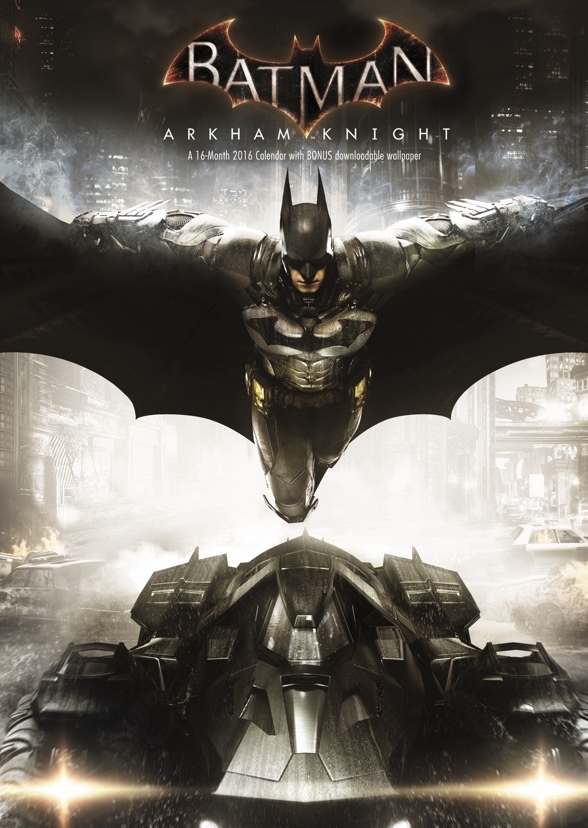 Batman Arkham Fan Casting On Mycast