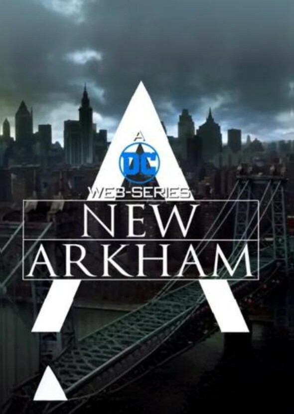 Batman: Arkham Fan Casting on myCast