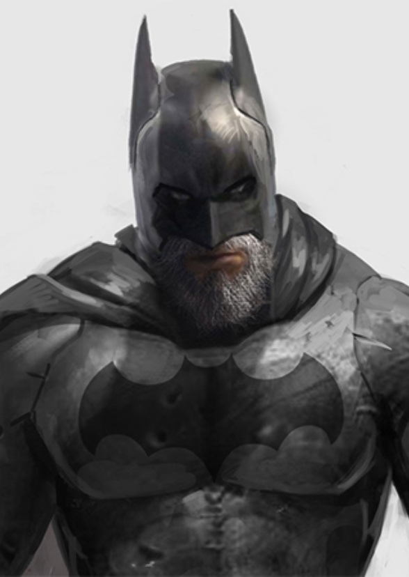 Batman Arkham Genesis Fan Casting On Mycast