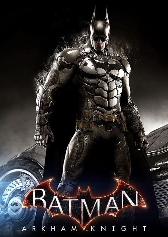 Find an Actor to Play Jim Gordon in Batman: Arkham Knight (2022) on myCast